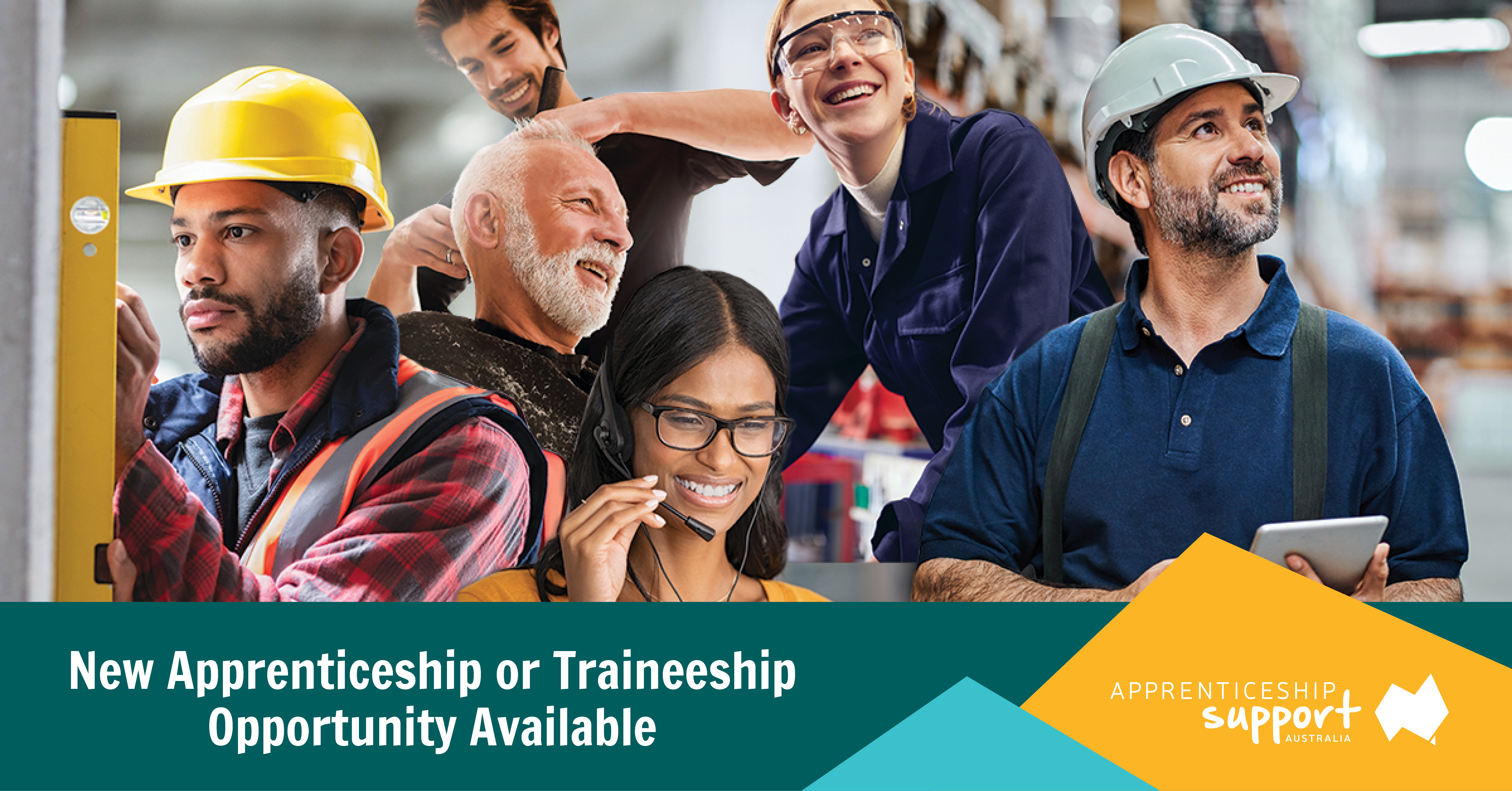 Apprenticeship Support Australia